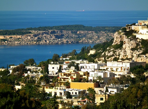 Banju tal-ħasil b’żarbuna fih prova li serqu villa fil-Mellieħa ...