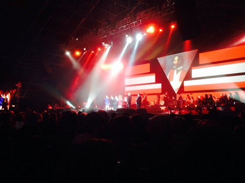 Suċċess ieħor għal Ġensna - History Rocks - TVMnews.mt