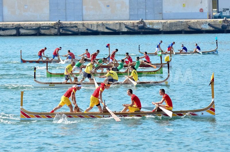 Nhar it-Tnejn ir-Regatta ta' Jum il-Ħelsien: Preview u l-lista tal ...