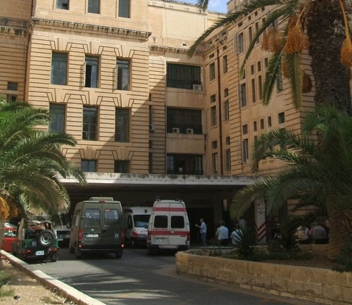 Il-Gvern mistenni joħroġ talba għall-proposti għall-Isptar San Luqa ...