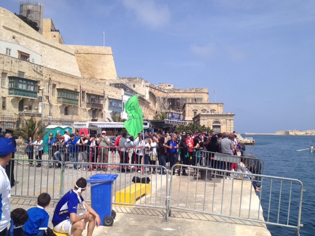 Marsa u Bormla se jisfidaw għar-rebaħ tax-Shield - TVMnews.mt