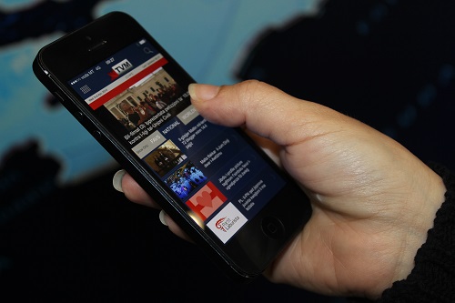 TVM NEWS b’verżjoni smart - TVMnews.mt