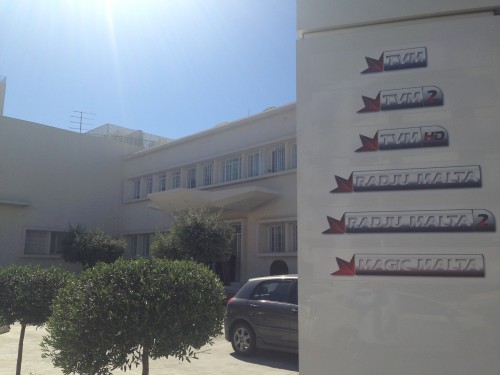 Il-PBS b’ftehim ta’ kollaborazzjoni mas-Cyprus Broadcasting Services ...
