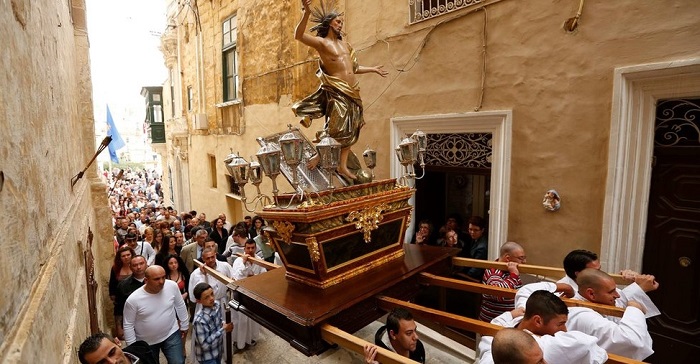 L-Irxoxt tal-Bormliżi fuq il-BBC - TVMnews.mt