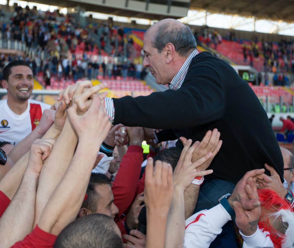 Il-Futur ta' Sciriha, l-addio ta' Caruana u l-arrivederci ta' Woods ...