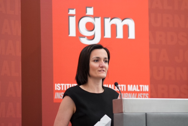 PBS jirbaħ sitt unuri fil-Malta Journalism Awards - TVMnews.mt