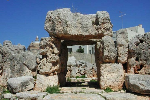 Il-MEPA tiskeda l-inħawi tat-tempji neolitiċi ta’ Ta’ Ħaġrat fl-Imġarr ...