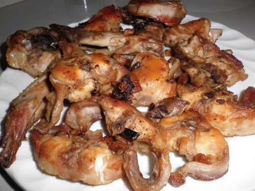 Il-fenek moqli... l-aħħar fl-UE! - TVMnews.mt