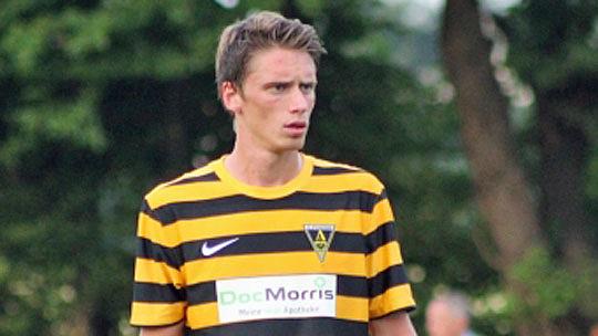 Kris Thackray viċin ritorn ma' Qormi, Mario Muscat jevalwa l-futur ...