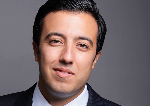 Clint Camillieri: 200 vot mill-ħolma tal-ewwel MEP Għawdxi - TVMnews.mt