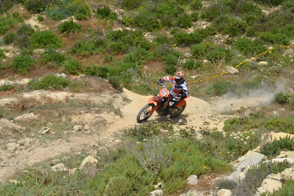 ASMK: Il-Ħadd tiġrijiet bil-Muturi fuq Flat Track - TVMnews.mt