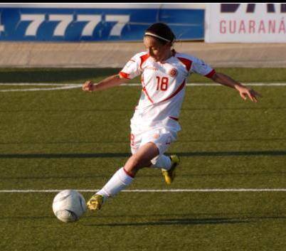 Emma Xuereb tirbaħ il-player tas-sena tal-GFA - TVMnews.mt