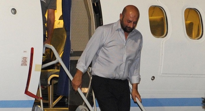 Martin Galea jingħaqad lura mal-familja tiegħu - TVMnews.mt