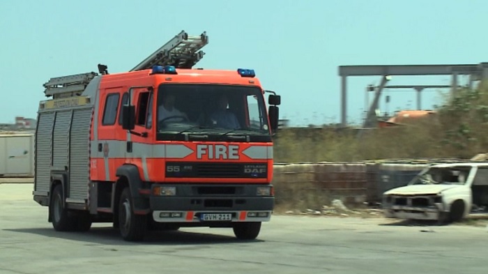 Flotta ġdida għall-Protezzjoni Ċivili - TVMnews.mt