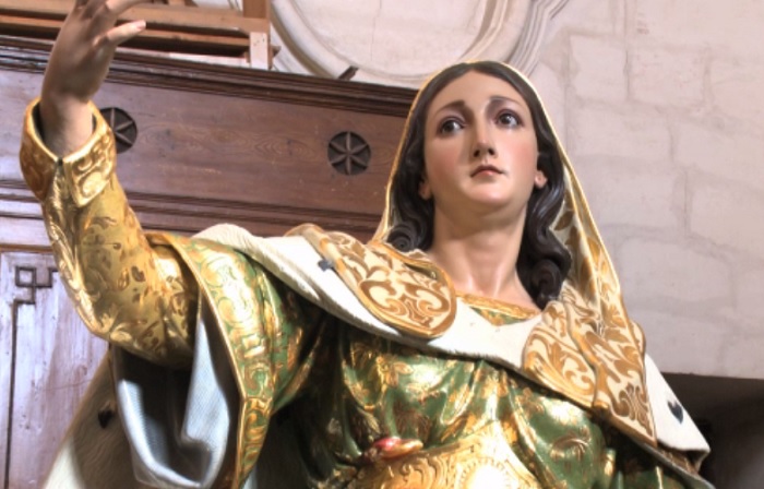 Santa Liena isbaħ milli kienet - TVMnews.mt