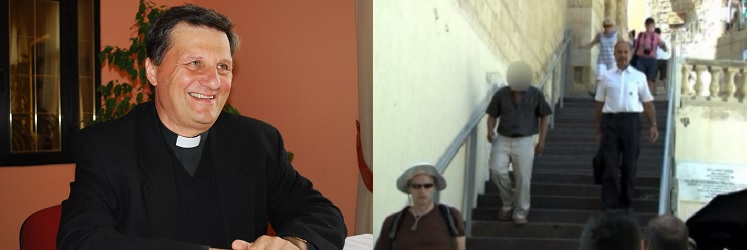 AĠĠORNAT: Id-djoċesi Għawdxija kixfet lis-saċerdot li abbuża lill-bniet ...