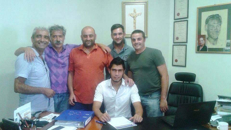 Mosta b'goalkeeper barrani bħala forċina għal Borg, Mintoff iħalli lill ...