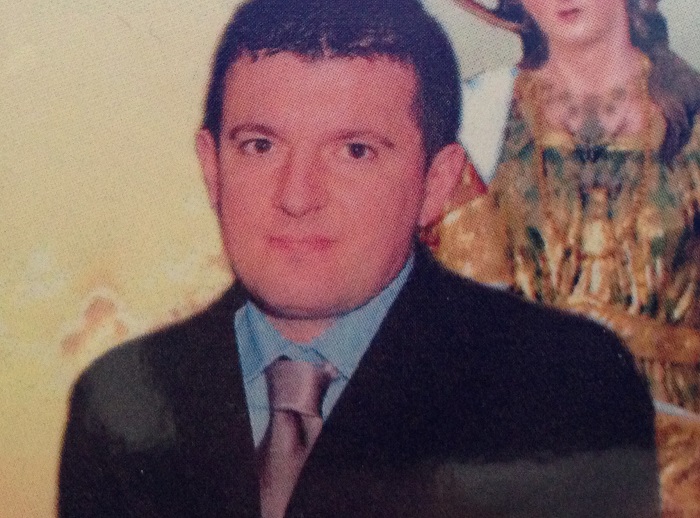 Il-Qorti rrilaxxat il-kadavru ta' Jonathan Pace - TVMnews.mt