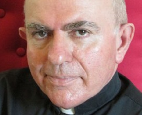 Rettur ġdid tas-Seminarju f'Għawdex - TVMnews.mt