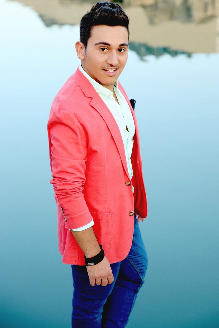 Norbert Bondin: Kantant żagħżugħ joħroġ it-tieni single tiegħu - TVMnews.mt
