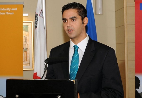 120 uffiċjal pubbliku se jingħataw taħriġ dwar l-UE - TVMnews.mt