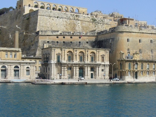 Għall-ewwel darba d-Dwana se tiftaħ waqt in-Notte Bianca - TVMnews.mt