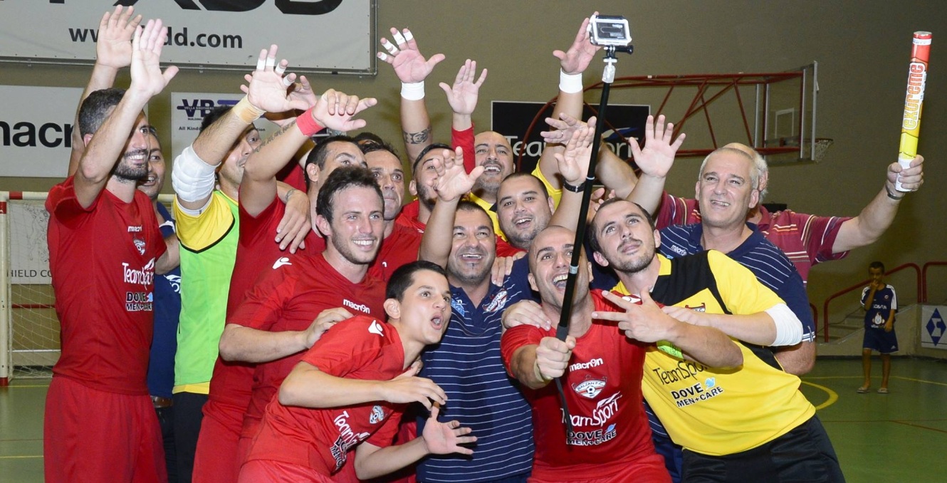 Futsal: Balzan iżommu għandhom is-Super Cup - TVMnews.mt