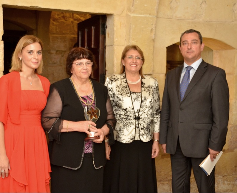 Photographs: Re-enactment to commemorate George Cross award - TVMnews.mt