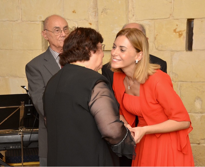 Photographs: Re-enactment to commemorate George Cross award - TVMnews.mt