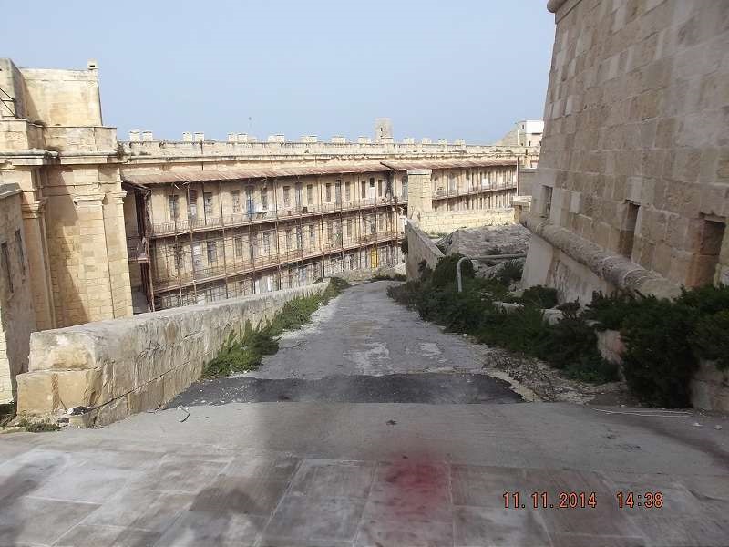 Ħidma biex Sant Iermu jitnaddaf minn 90 tunellata ta' żibel - TVMnews.mt
