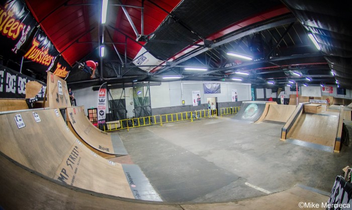 Riders Professjonali tal-BMX f'Malta - TVMnews.mt