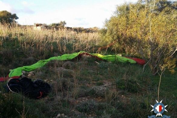 Ir-raġel li għamel skydive mit-tarf tal-ispazju jmut f'inċident fl ...