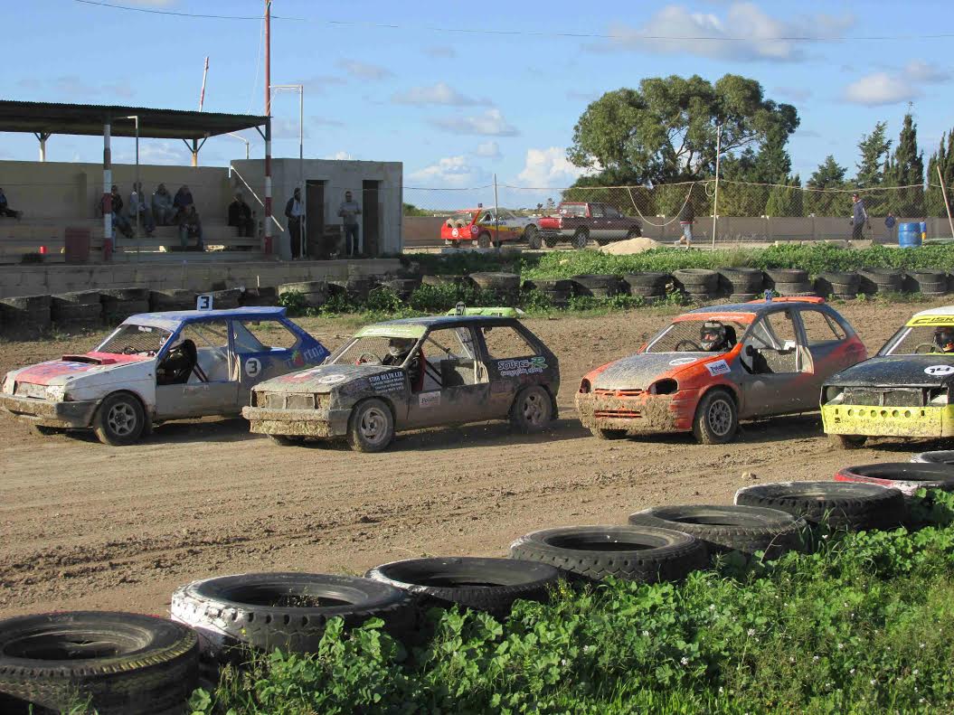 ASMK - rebħiet għal Philip Joe Vella u Godwin Martin fir-4 programm ...