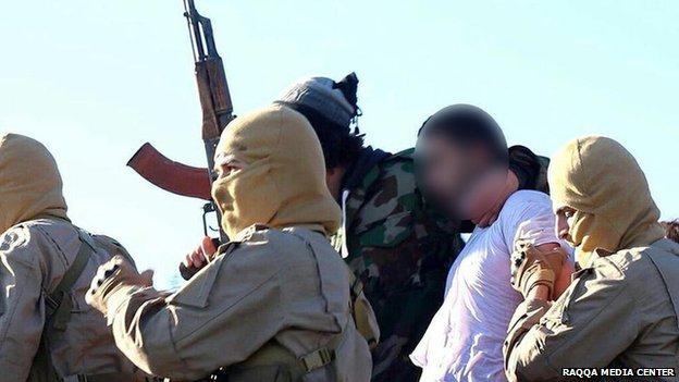 L-ISIS jaħtaf bdot tal-militar tal-Ġordan - TVMnews.mt