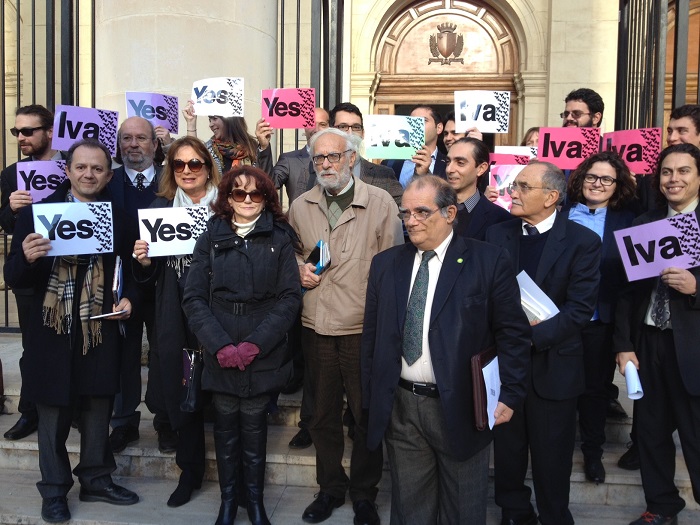 Il-Qorti: ir-referendum dwar il-kaċċa fir-rebbiegħa jista' jsir ...