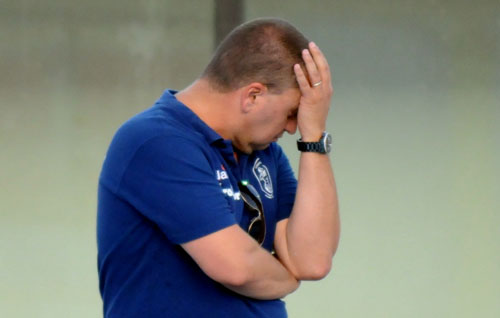 Diżgwid fil-Waterpolo bejn l-ASA u Sliema - TVMnews.mt