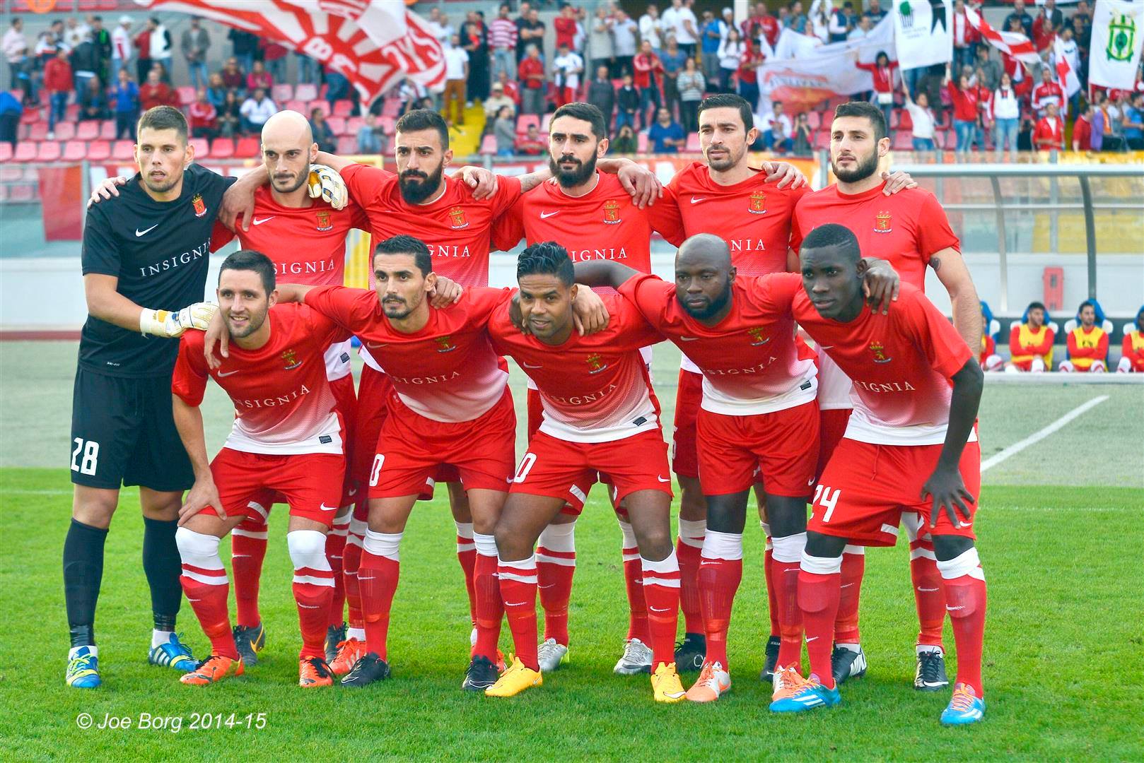 FA Trophy - Shaun Bajada jispira lil holders għar-rebħa u post mal ...