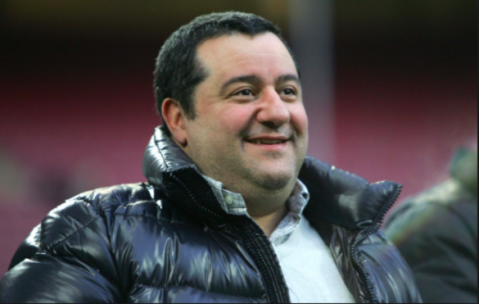 FIFA: Raiola għal President - TVMnews.mt