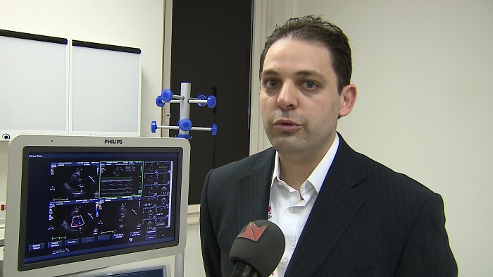 Suċċess għal kardjologu Għawdxi li tratta b'suċċess każ rari tal-qalb ...
