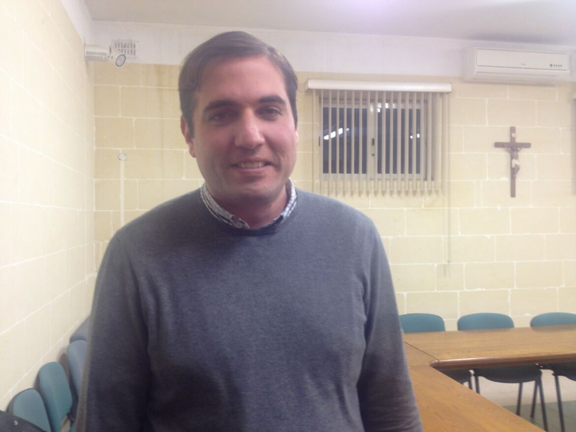 Samuel Azzopardi l-President il-ġdid tal-GFA - TVMnews.mt