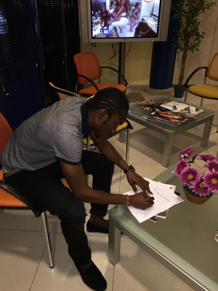 Mario Muscat jiffirma ma' Qormi u Temile ma' Naxxar - TVMnews.mt