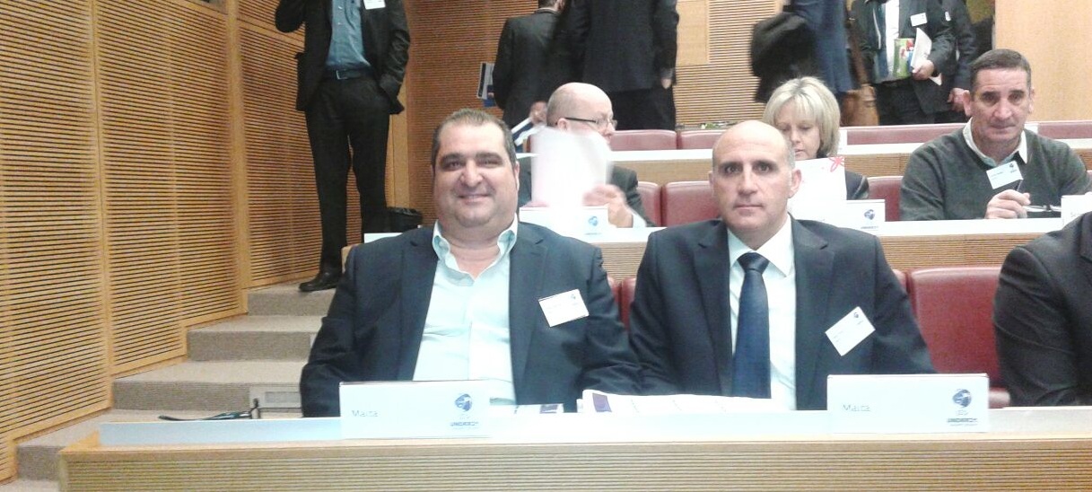 Republika Ċeka u Belġju fil-grupp li jmiss ta' Malta U21 - TVMnews.mt