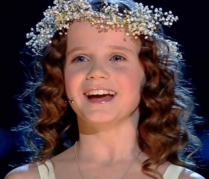 Amira fost il-mistiedna f'SanRemo Junior Malta 2015 - TVMnews.mt