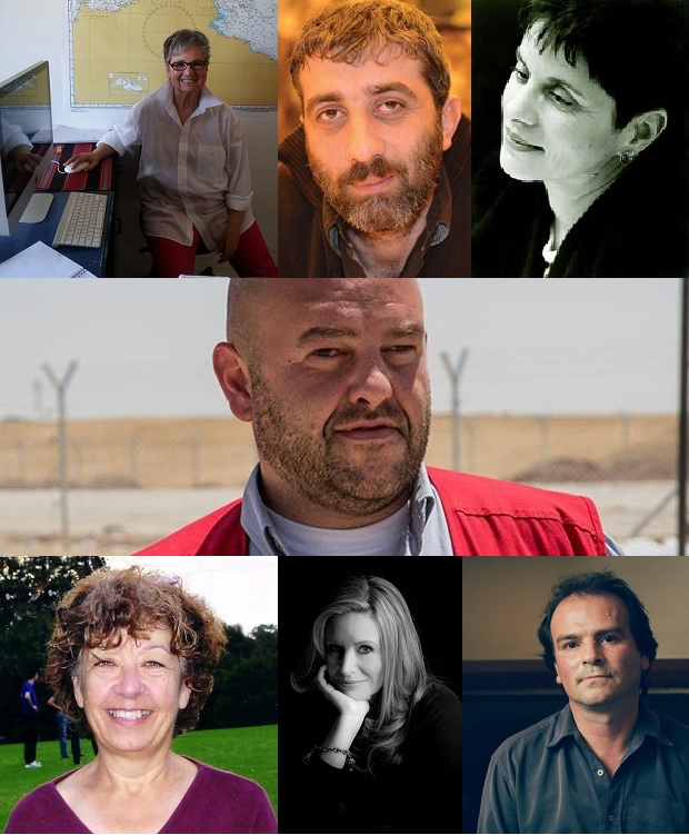 Awturi Maltin ta’ Barra f’Simposju Letterarju - TVMnews.mt