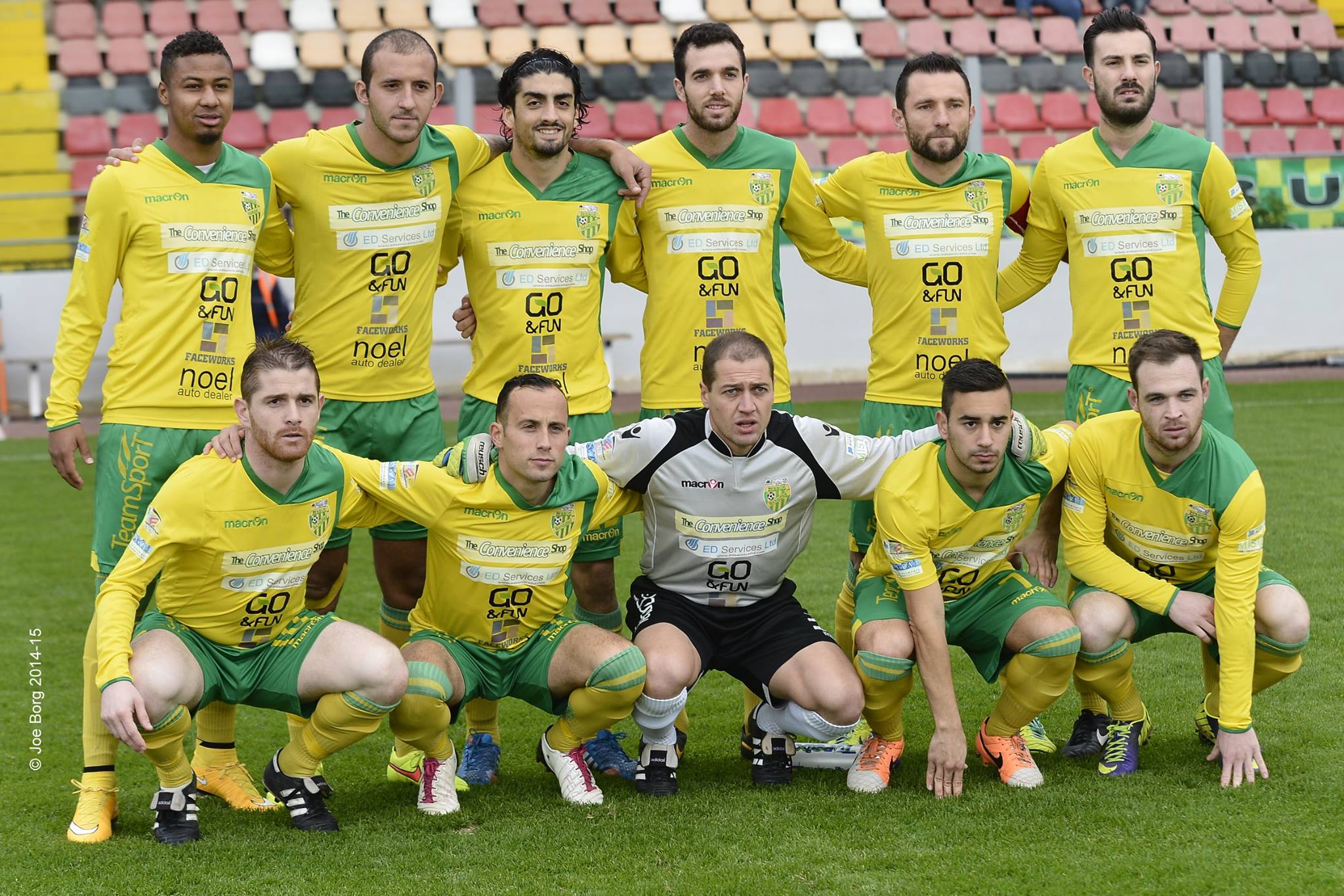 BOV Premier - Żebbuġ ikkundannati rebħiet għal Qormi, Naxxar, Tarxien u ...
