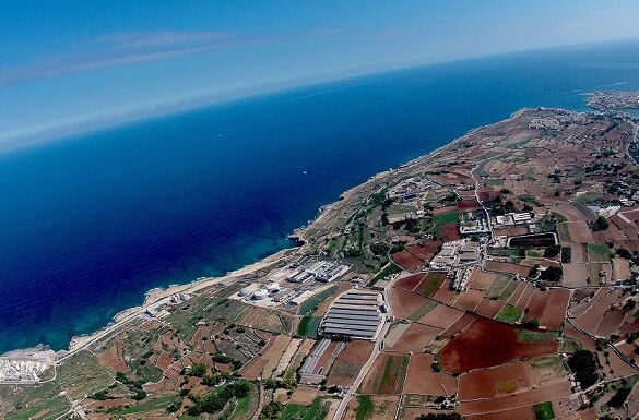 Kif addatta l-Ordni tal-Kavallieri għat-tagħlim il-ġdid f'Malta ...