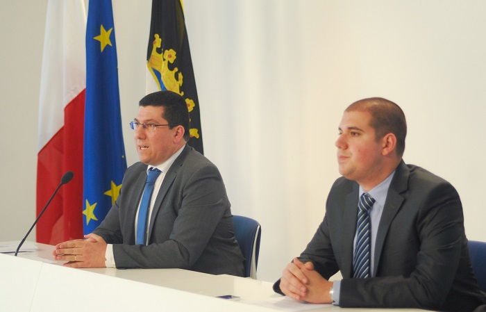 Il-PN b'aktar allegazzjonijiet fuq il-PBS - TVMnews.mt