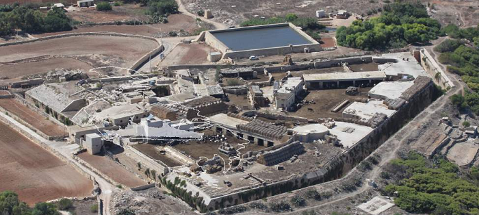 MEPA: The developmental impact at Żonqor is less than Fort San Leonardo ...