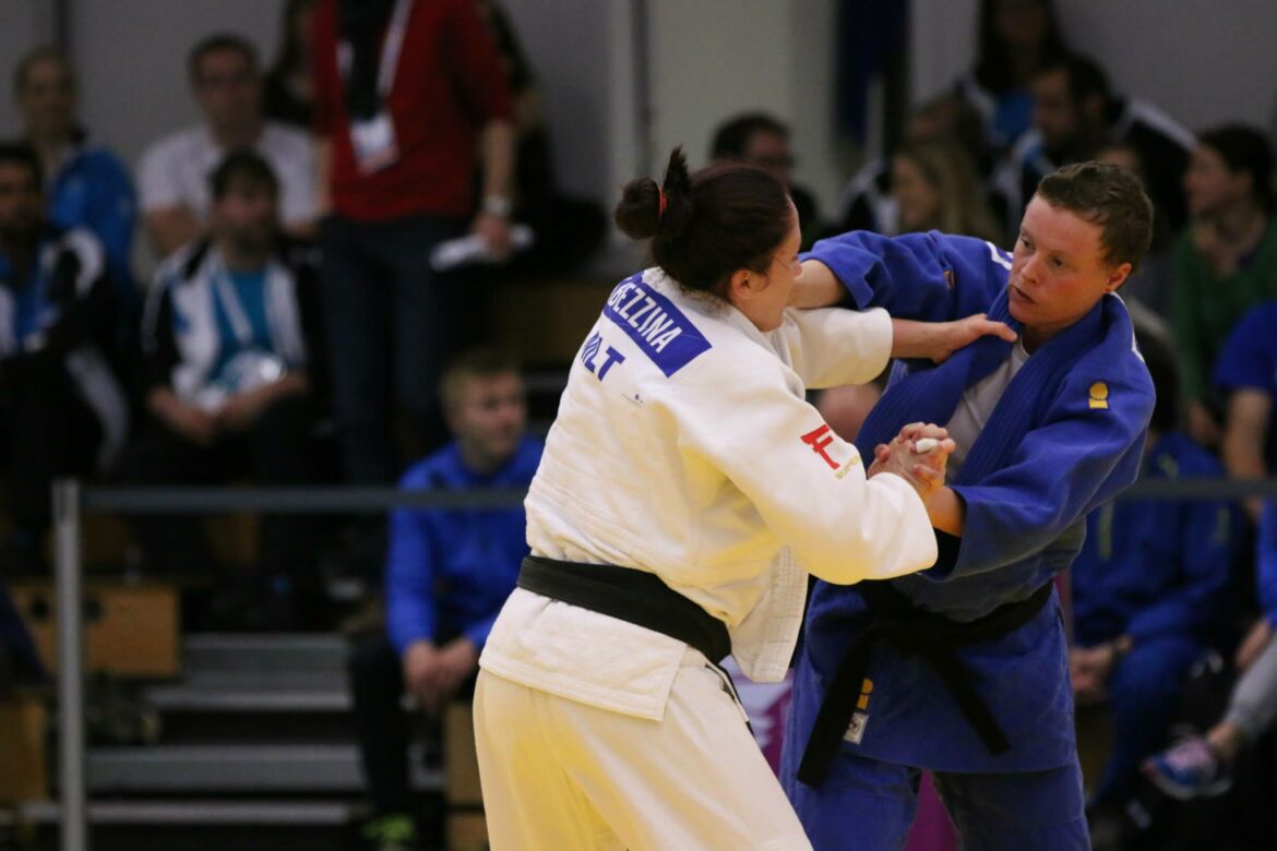 GSSE 2015 Iżlanda - 8 midalji tal-bronż fir-raba ġurnata .. 5 fil-Judo ...