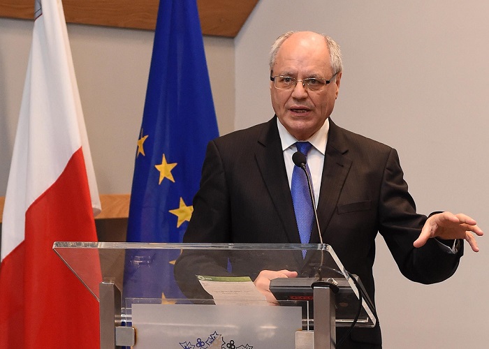 Scicluna: għall-ewwel darba f’10 snin il-faqar ma żdiedx iżda naqas ...